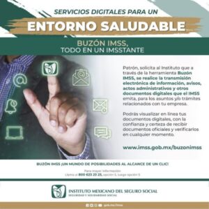 Carnet IMSS ¿Cómo se saca, cuándo se usa y para qué sirve? - Guía 2025 🥇