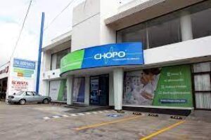 Laboratorios Chopo Facturación Electrónica: Pasos y requisitos para ...
