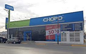 Laboratorios Chopo Facturación Electrónica: Pasos y requisitos para ...