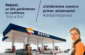 Repsol Facturación en línea: Pasos y requisitos para facturar tus ...