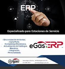 eGas Facturación en línea: Pasos y requisitos para facturar tus tickets ...