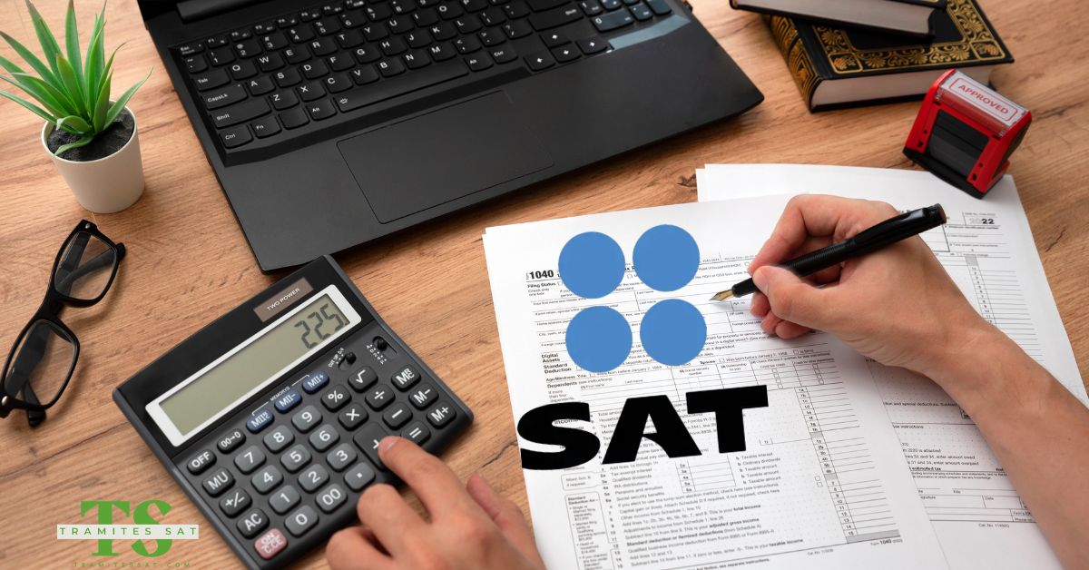 ¿Cómo hacer una declaración de impuestos en el SAT? - Guía 2025 🥇