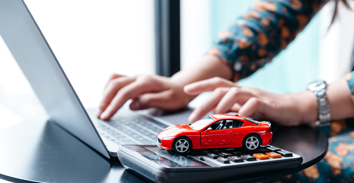 Factura de auto -【¿Cuál es el folio fiscal?】